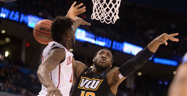 Akolda Manyang, Oklahoma, Center (BK)