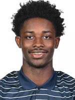 Khalil Wilkins, West Virginia, Quarterback