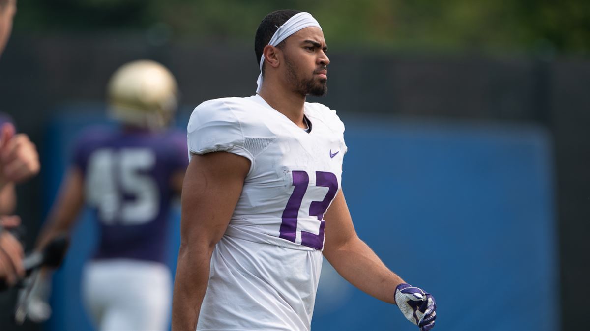 Who Will the Stat Sheet Stuffers be for UW This Fall?