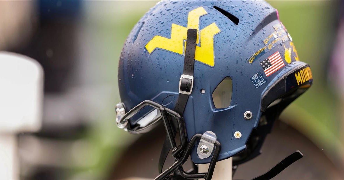 The Number of Spots for Each Position in WVU's Class of 2020