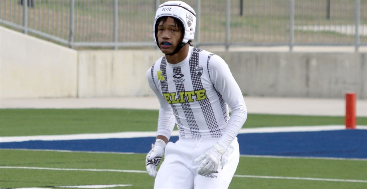 2025 safety Tre Fuller working to earn LSU offer