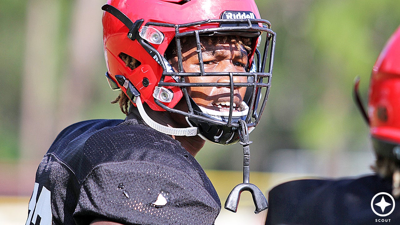 Walter Grant Makes Move in Scout Rankings