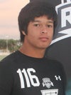 Nathan Lopez, Wheaton Academy, Safety