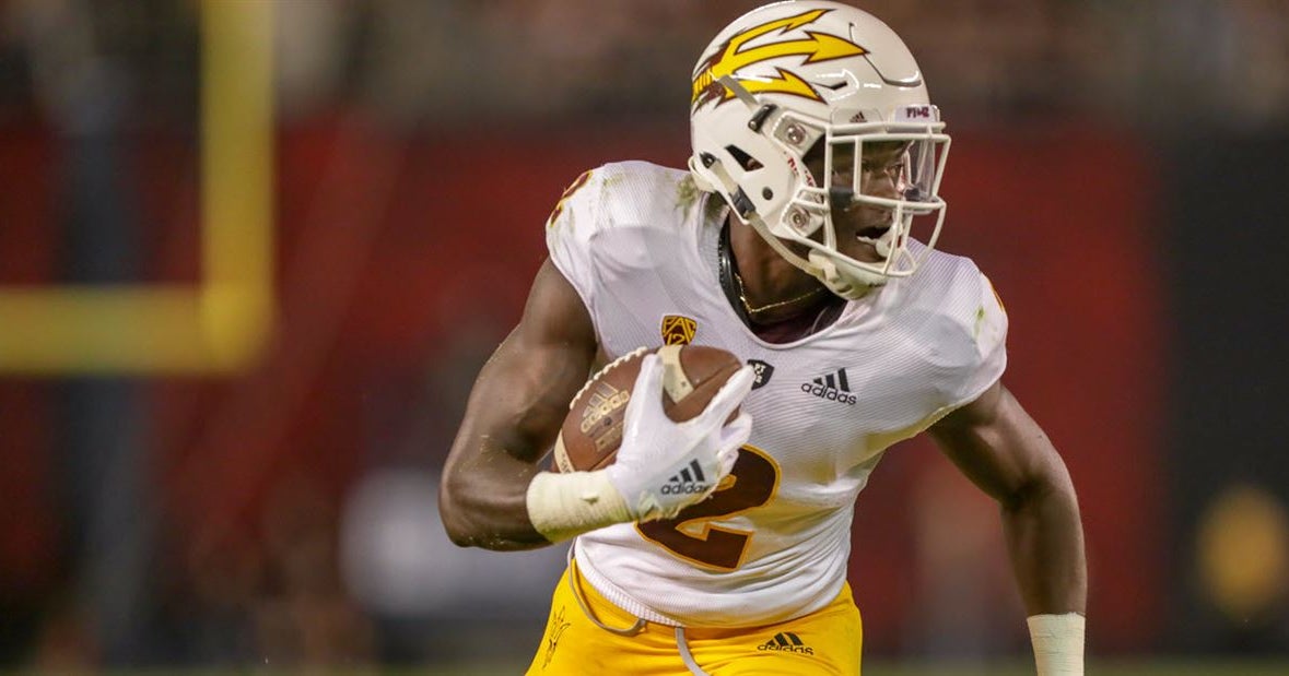 Player capsule: Brandon Aiyuk