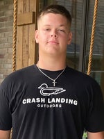 Gabe Gaines, Choctaw, Offensive Line