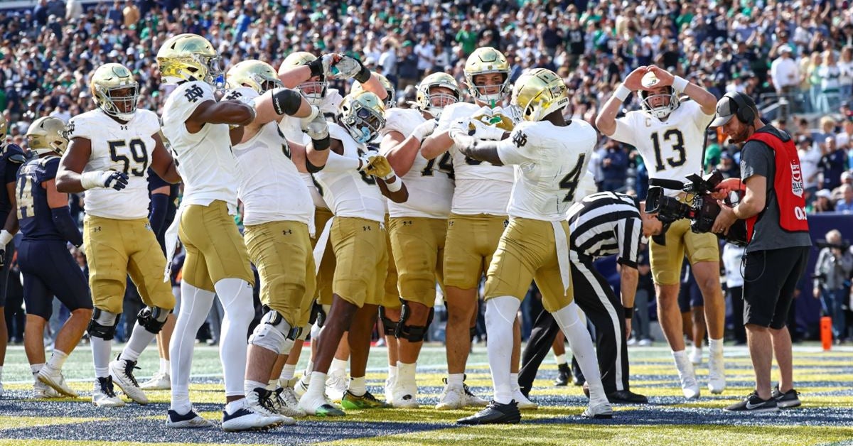 The Roster Rundown: Notre Dame’s November Call-ups
