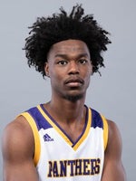 Patrick Neal, Prairie View A&M, Point Guard