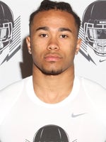 Noah Mellen, Sprague, Running Back