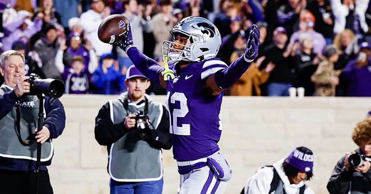 Offensive Player Interviews: Tre Spivey, DJ Giddens and Hadley Panzer ...
