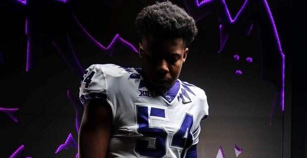 HFB TCU Players Countdown: No. 83 Quinton Harris