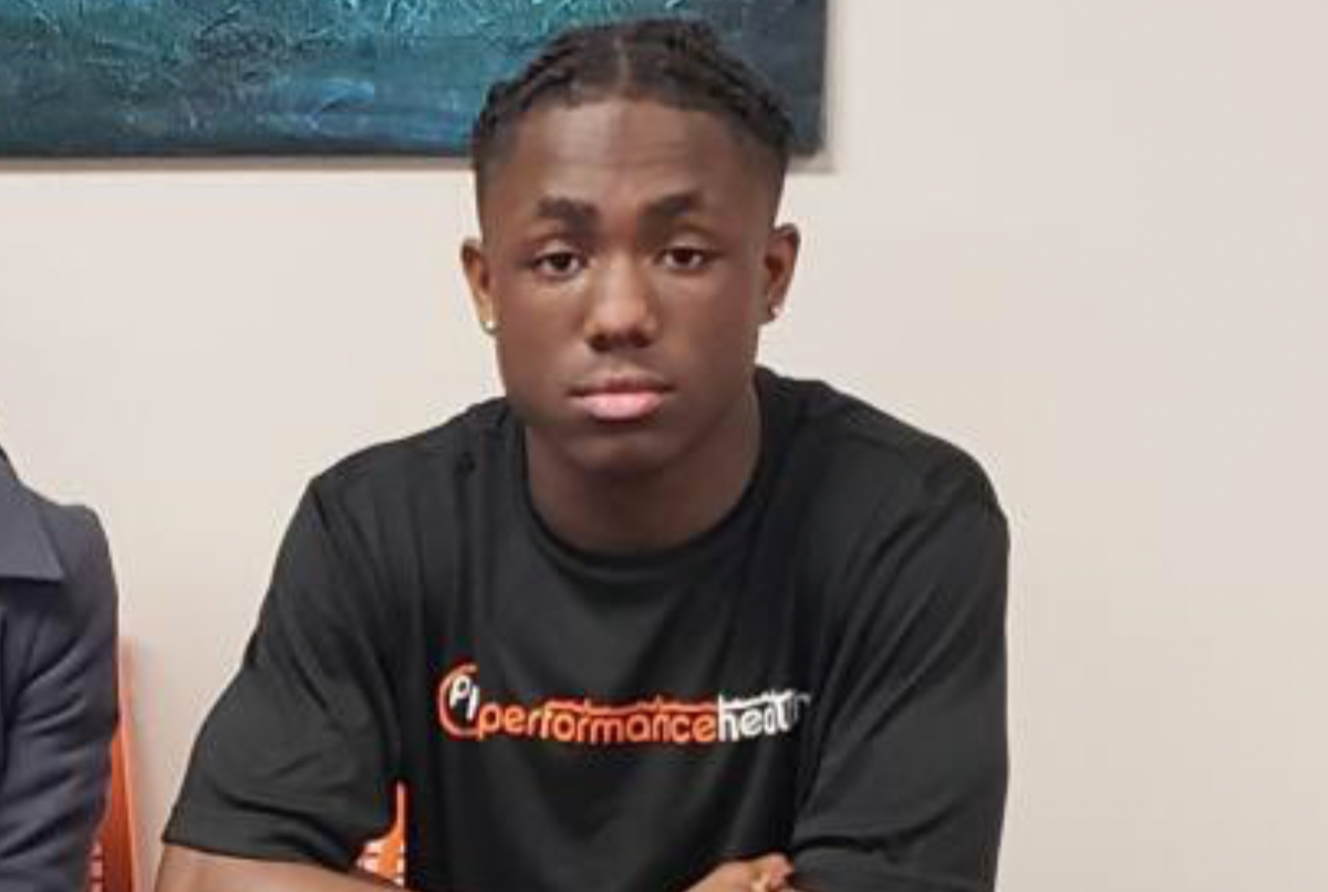 '24 NY S Josiah Brown (Offer) | Irish Envy | Notre Dame Football Discussion