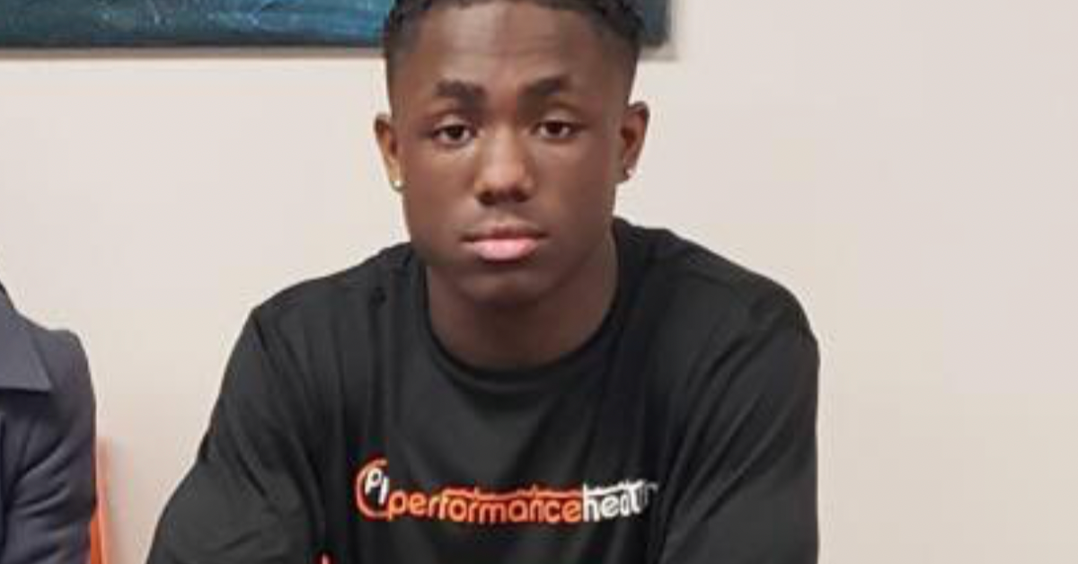 Four-star ATH Josiah Brown In-Depth on Notre Dame