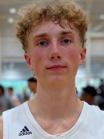 Dean Rueckert, Timpview, Small Forward