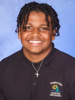 Maddox Marcellus, Pembroke Pines Charter, Linebacker