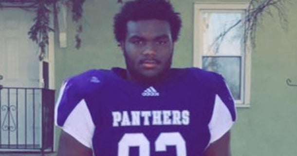 Analysis: Houston gets a quick interior DL in Davon Sears