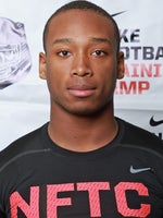 Jahlil Green, Lafayette, Athlete