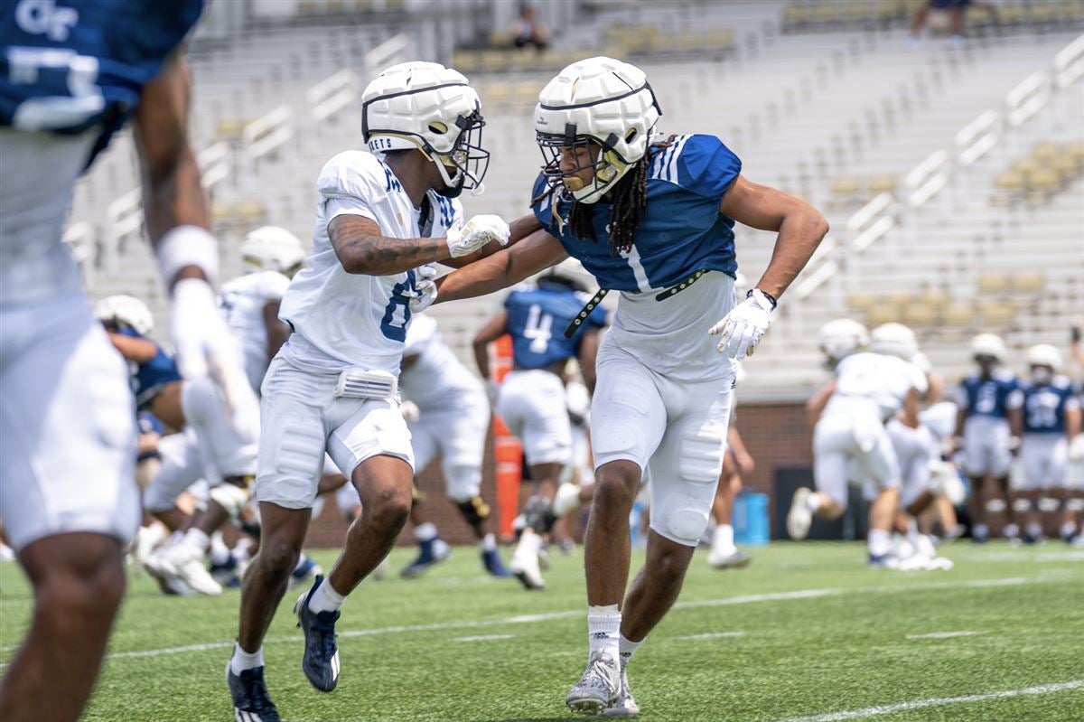 Georgia Tech Coaching Staff Ready to Make Sunday Evaluations