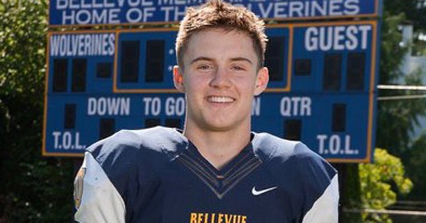 Evaluation: Linebacker Drew Fowler (Who's Officially Visiting)