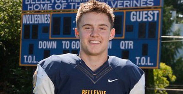 Evaluation: Linebacker Drew Fowler (Who's Officially Visiting)