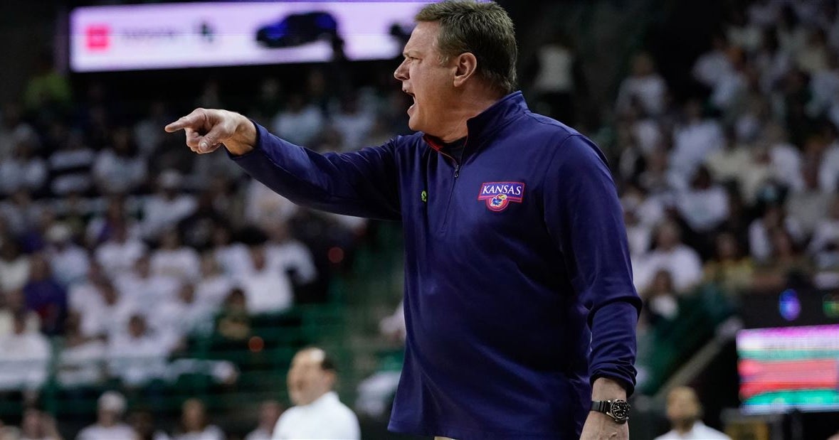 March Madness 2022: Kansas has edge on Duke for final No. 1 seed, CBS ...