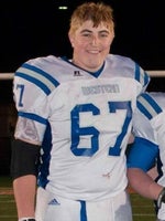 Alex Joss, Ball State, Offensive Tackle