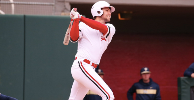 NC State baseball takes Game 1 in Miami with 6-3 win