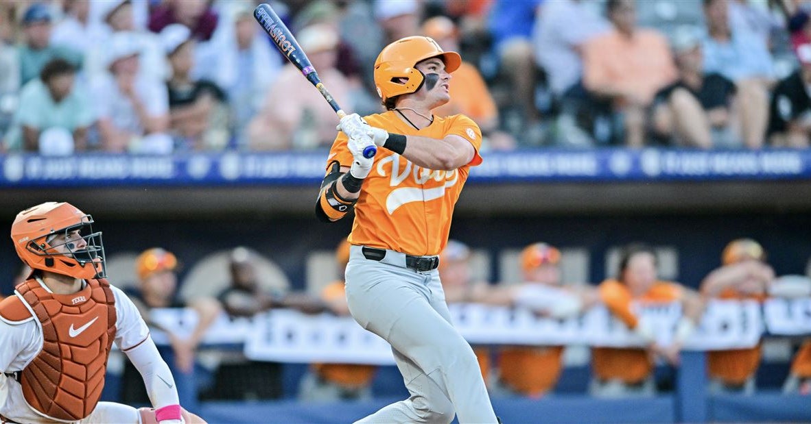 Gavin Kilen drafted by San Francisco Giants in first round of 2025 MLB ...