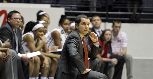 Insell Out At Ole Miss