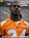 Dorian Davis, Tennessee, Linebacker