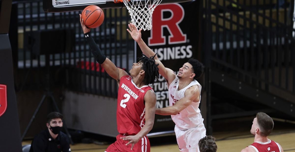 Notes: Ford matches season-high in scoring