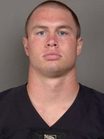 Hunter Roddy, Army, Running Back