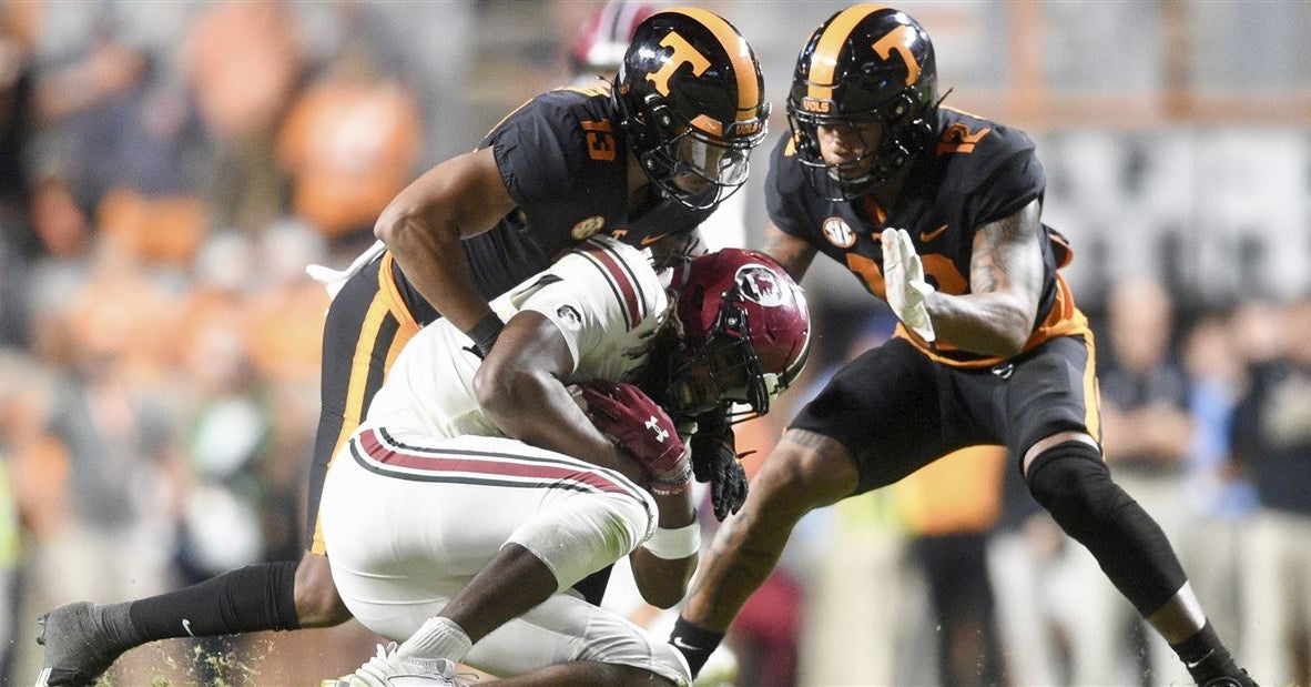 What we know about Tennessee entering its pivotal October stretch