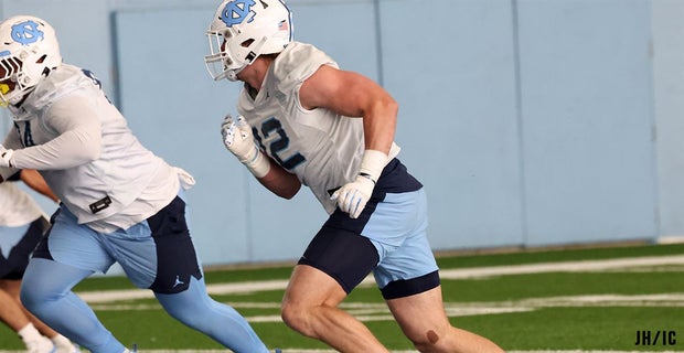 Spring Football: Photo Gallery III