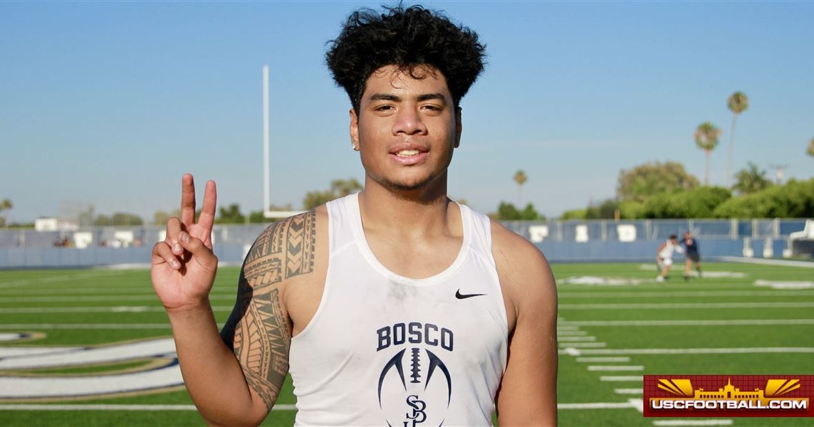 A new Gaoteote arrives in Southern California