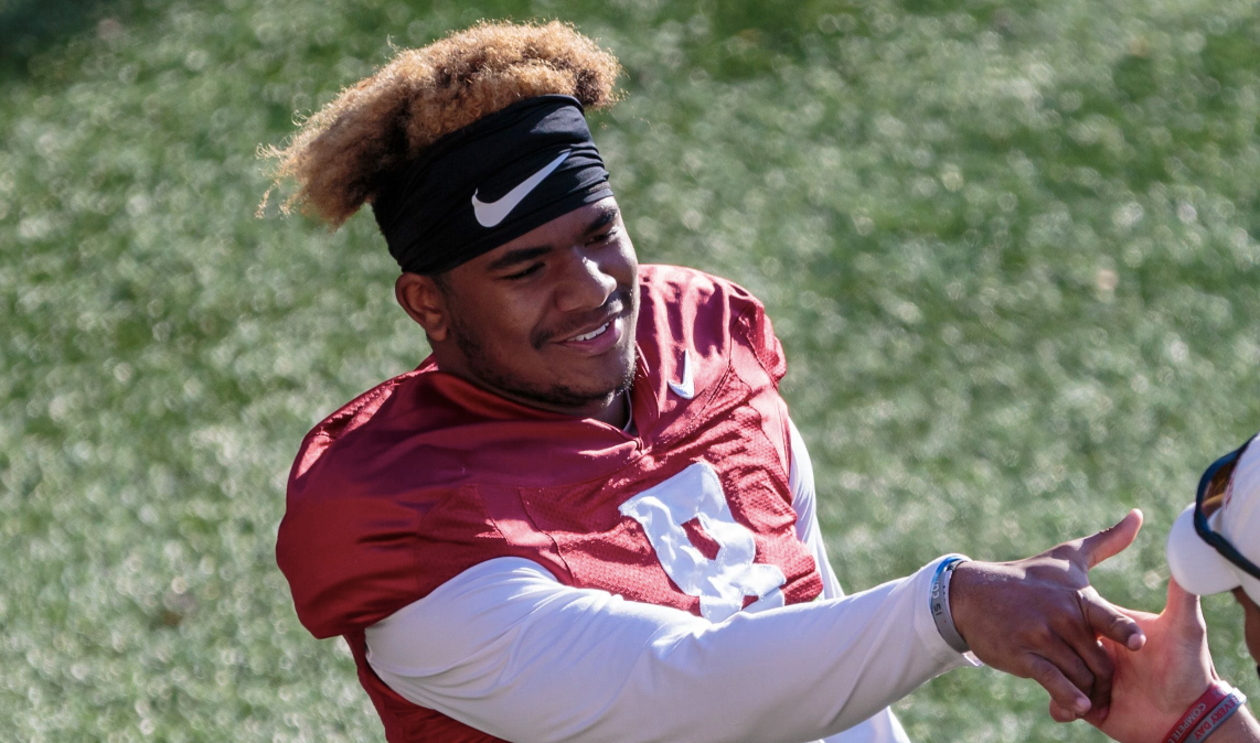 WSU football: The Calvin Jackson Jr. Show presented by Cougfan.com ...