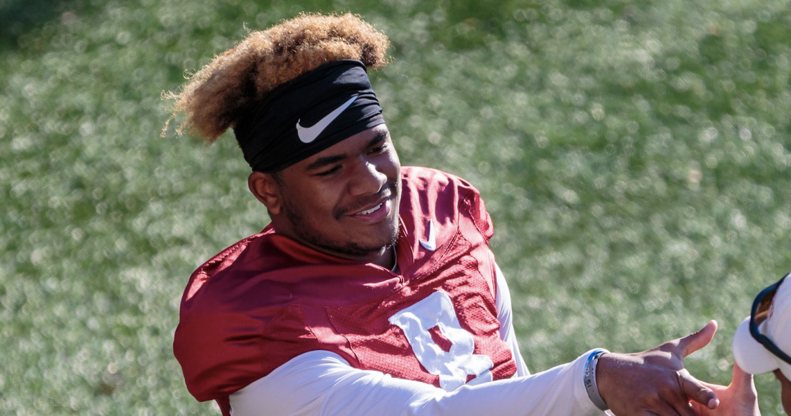 WSU football: The Calvin Jackson Jr. Show presented by Cougfan.com ...