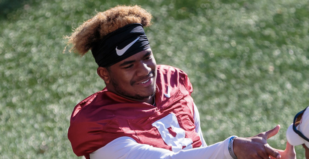 WSU football: The Calvin Jackson Jr. Show presented by Cougfan.com ...