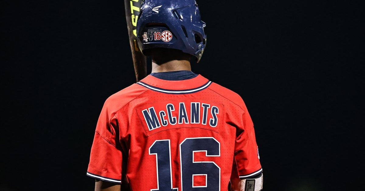 Brandon Johnson has arrived just in time, and TJ McCants continues to ...