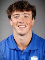 Davin Wydner, Louisville, Quarterback