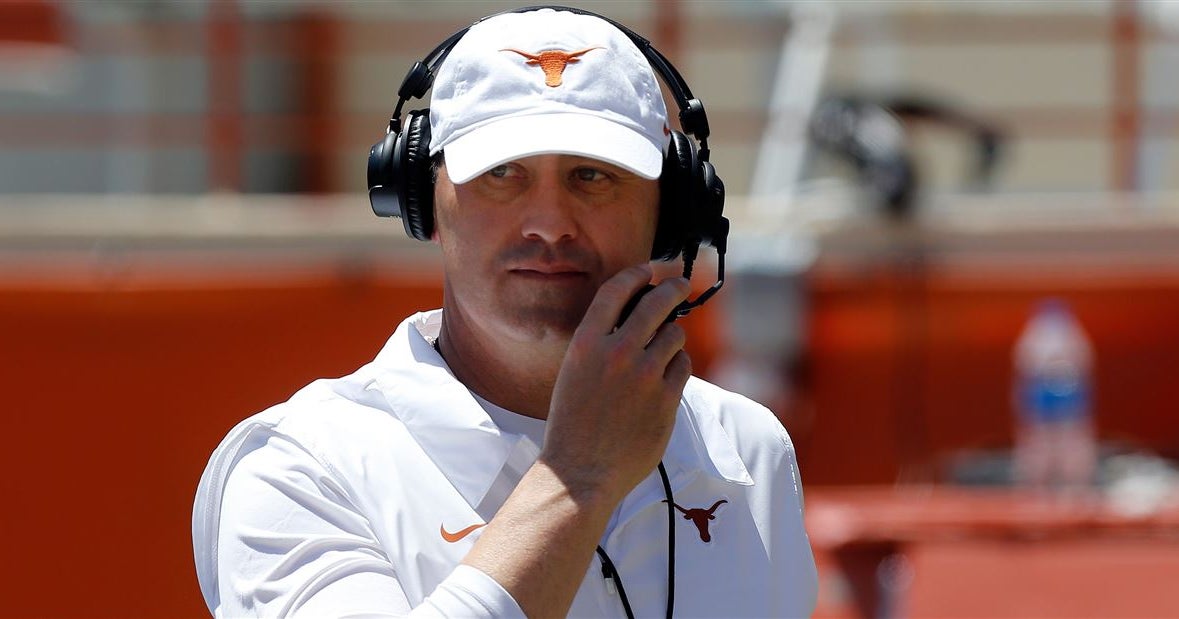 Mike at Night: The questions facing Texas entering the SEC