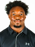 Deandrae McCray, Texas Tech, Wide Receiver