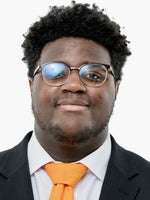 Bennett Warren, Tennessee, Offensive Tackle