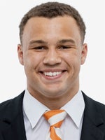 Kalib Perry, Tennessee, Linebacker