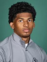 Christopher Solis-Lumar, Cal Poly, Cornerback