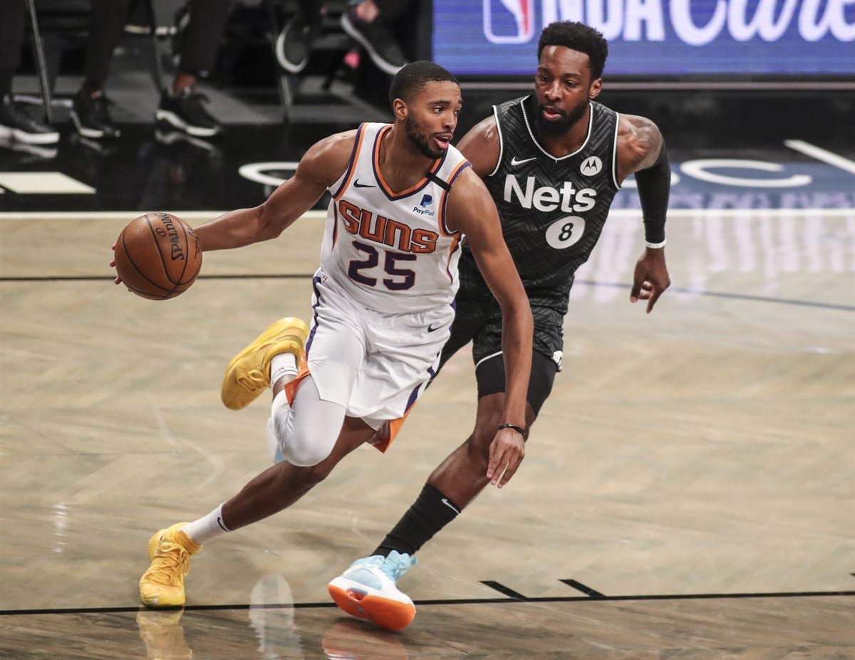 Villanova Legends in the NBA: Week 11 Stats, Week 12 Schedule