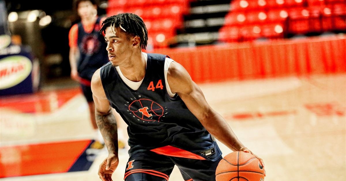 Season outlook: Adam Miller