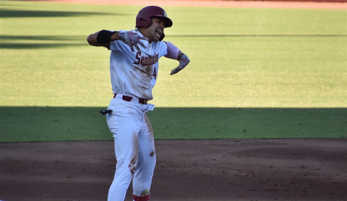 Condensed Game: Full highlights from FSU Baseball's exhibition vs. Mercer