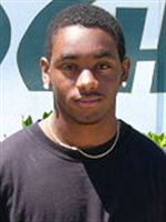 Johnny Patrick, New York, Cornerback