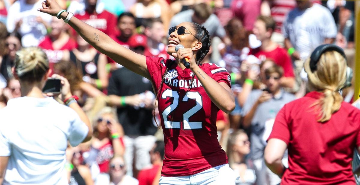 Top 10 Gamecock women's basketball players of the decade