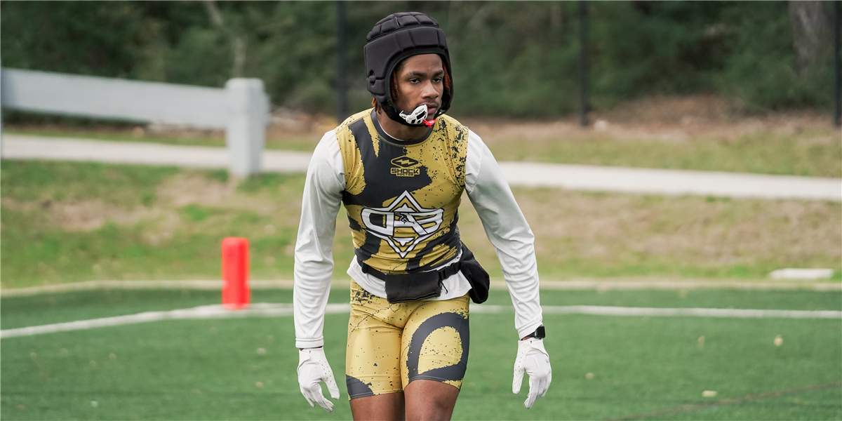 No. 1 CB in 2025 class, Devin Sanchez, adds an offer from Florida State